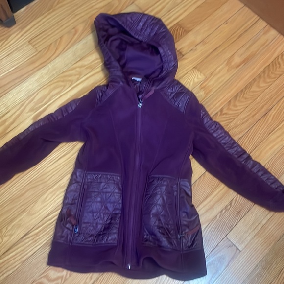 Kyodan | Jackets & Coats | Kyodan Purple Outdoors Jacket | Poshmark